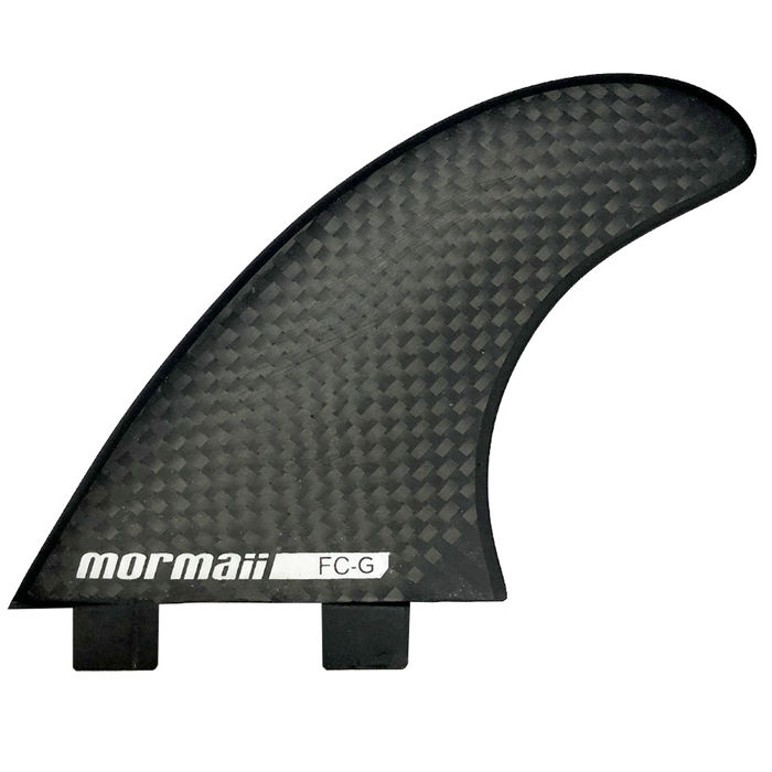 Quilhas FCS I Large Grande Triquilha FCS 1