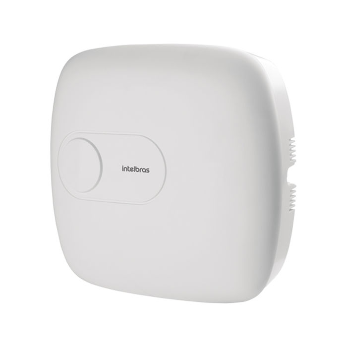 Central de alarme monitorada AMT 2018 E SMART Intelbras