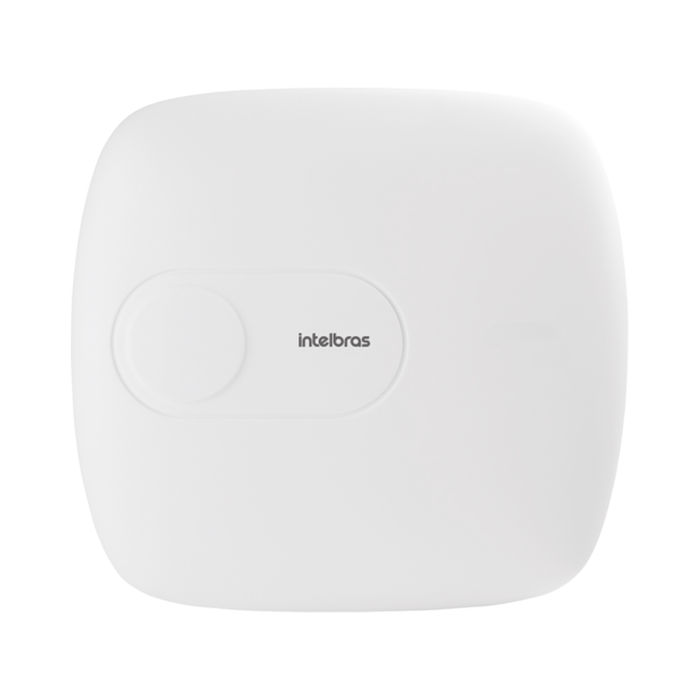 Central de alarme smart AMT 1000 SMART Intelbras