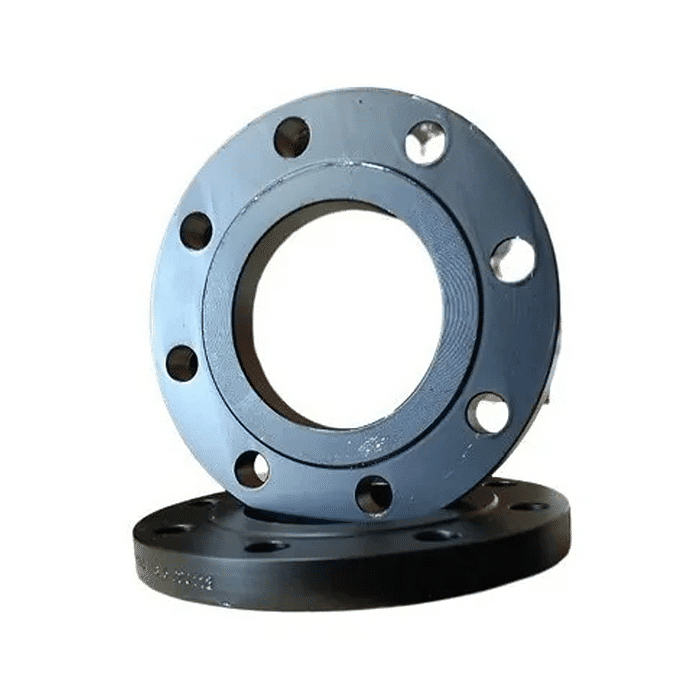 FLANGE ACO CARBONO SOBREPOSTO (RF) ANSI 150 LBS ZAVVOR LTDA