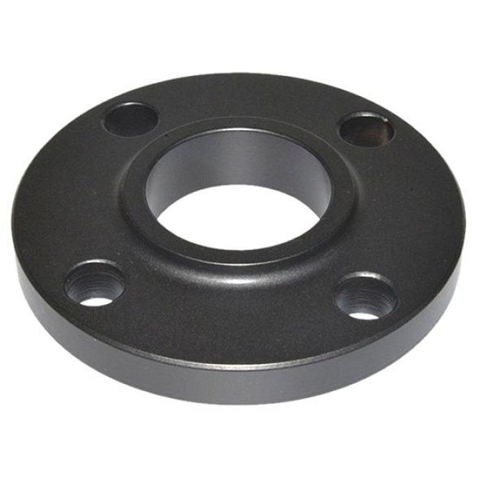 FLANGE ACO CARBONO SOBREPOSTO (RF) ANSI 150 LBS ZAVVOR LTDA