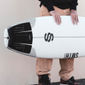 Deck Futures Jordy Smith Signature F3P - OnlySurf