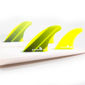 Quilhas FCS II Carver Neo Glass Tri - Medium - OnlySurf