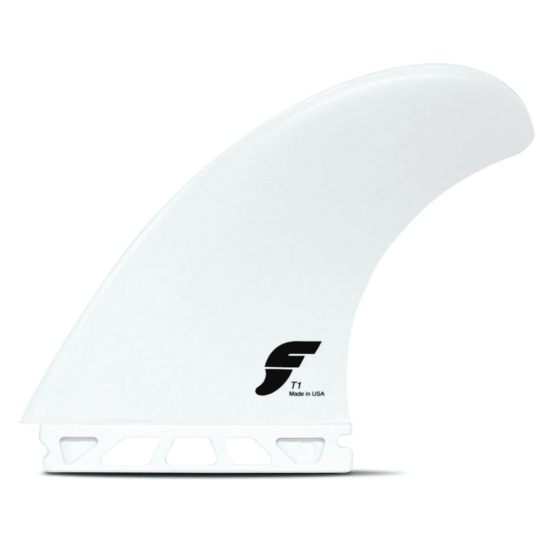 Quilhas Futures T1 Twin Thermotech - Biquilha - OnlySurf