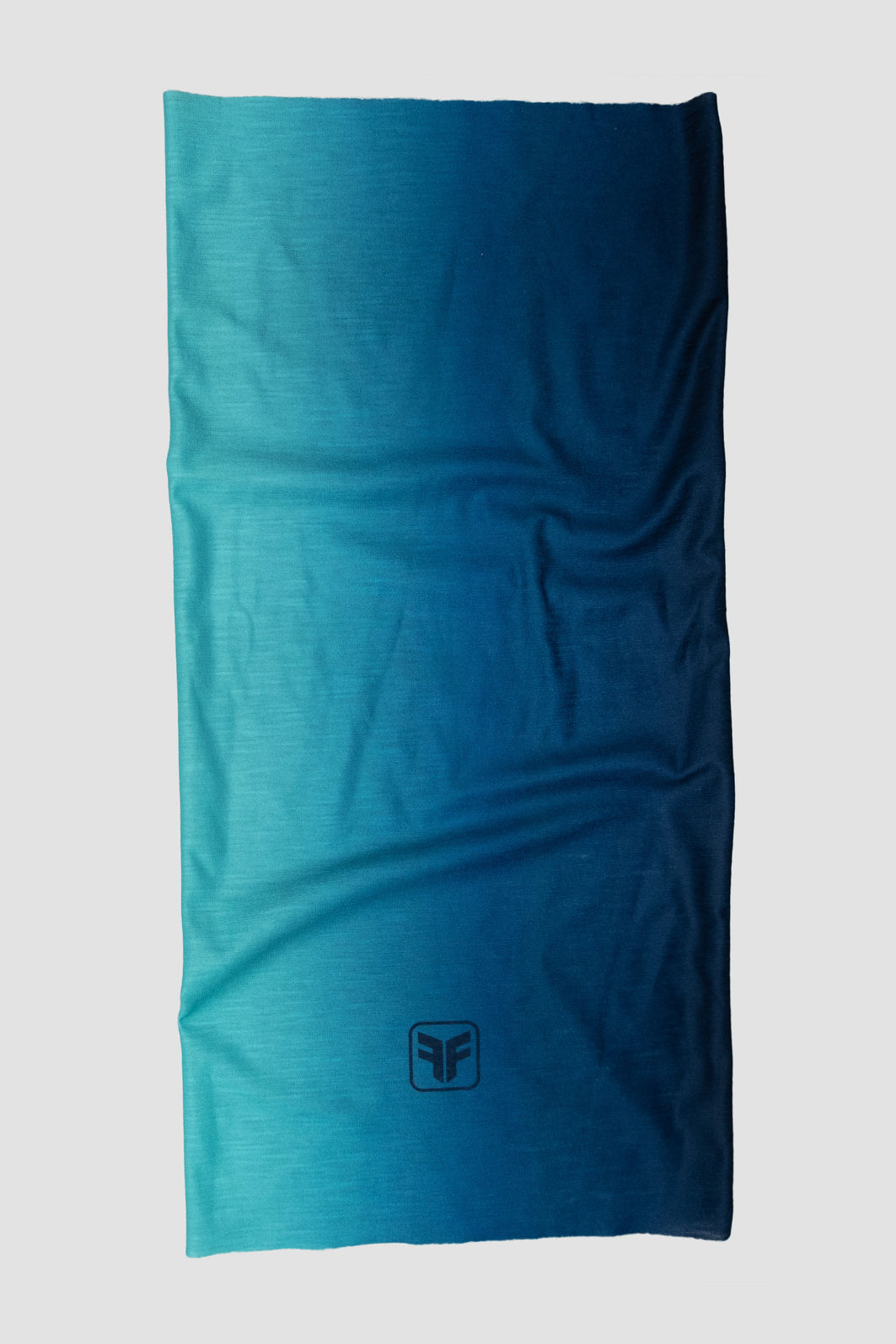 Bandana Masculina para Ciclismo – Basic Turquoise | Estilo e Versatilidade | Free Force