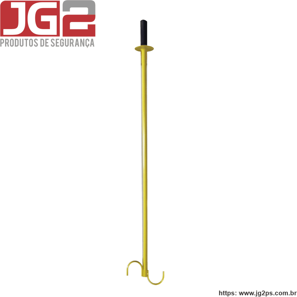 Extensor de Carga Suspensa AV-MS-004 – Segurança e Mãos Protegidas