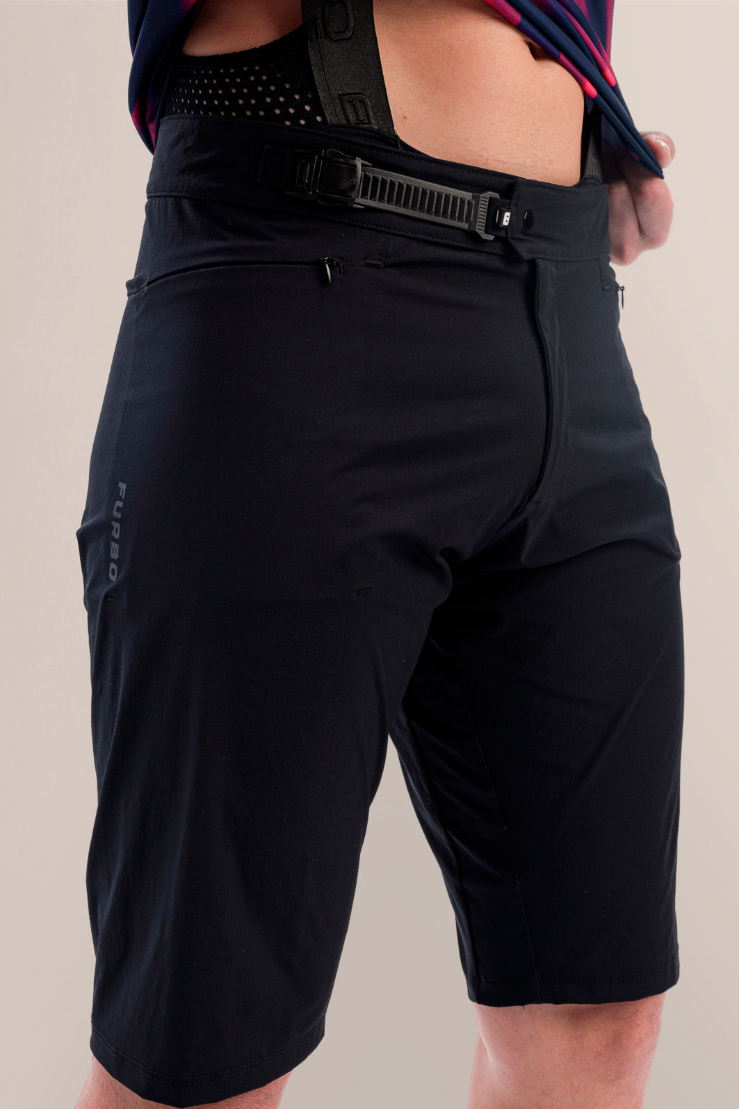 Bermuda Trail Adventure | Furbo Trail