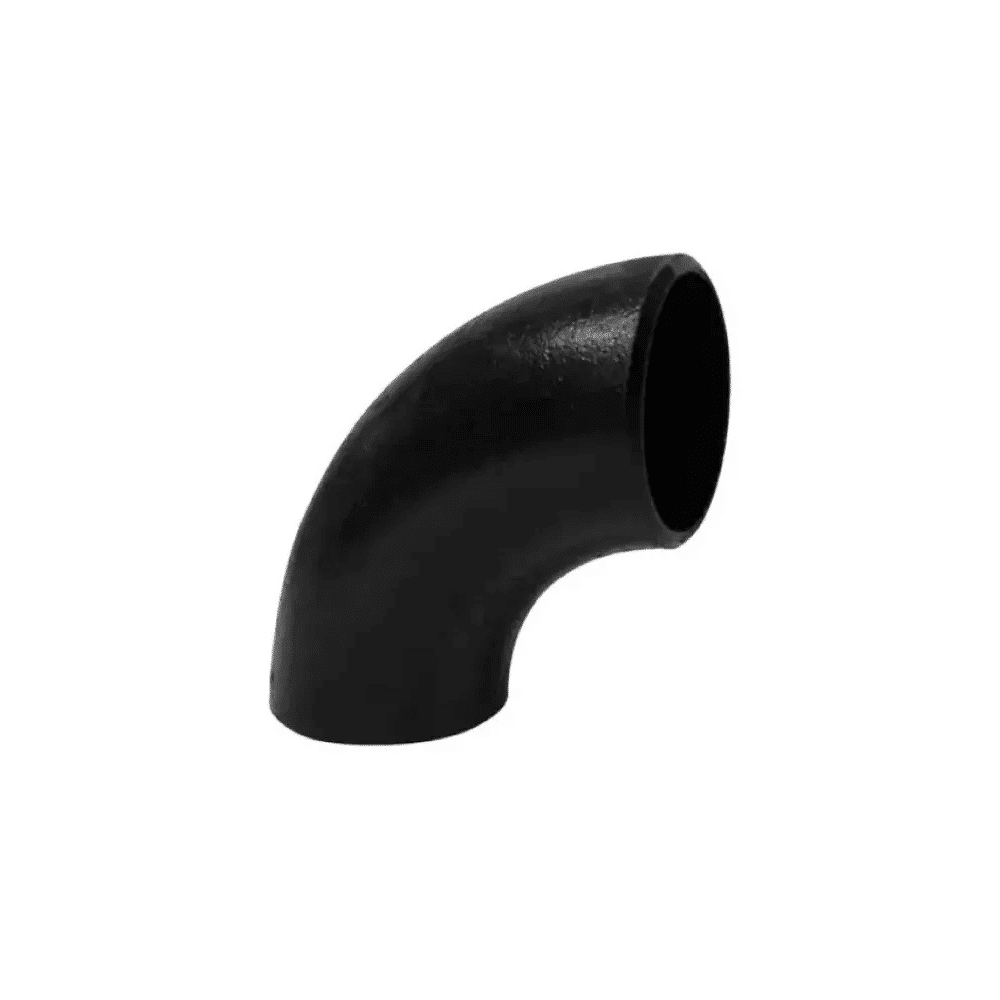 CURVA 90° RAIO LONGO ACO CARBONO SCH 80 ZAVVOR LTDA