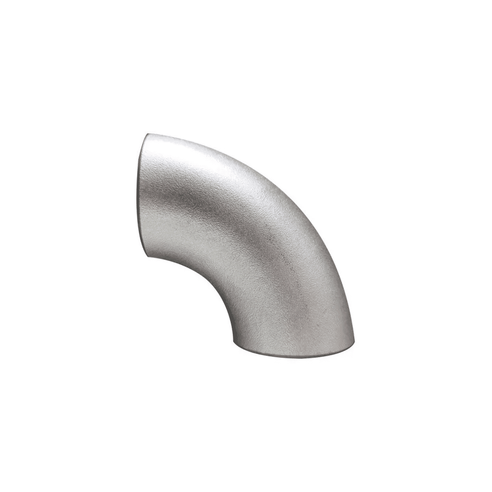 CURVA 90º ACO INOX 304 SCH 5 ZAVVOR LTDA