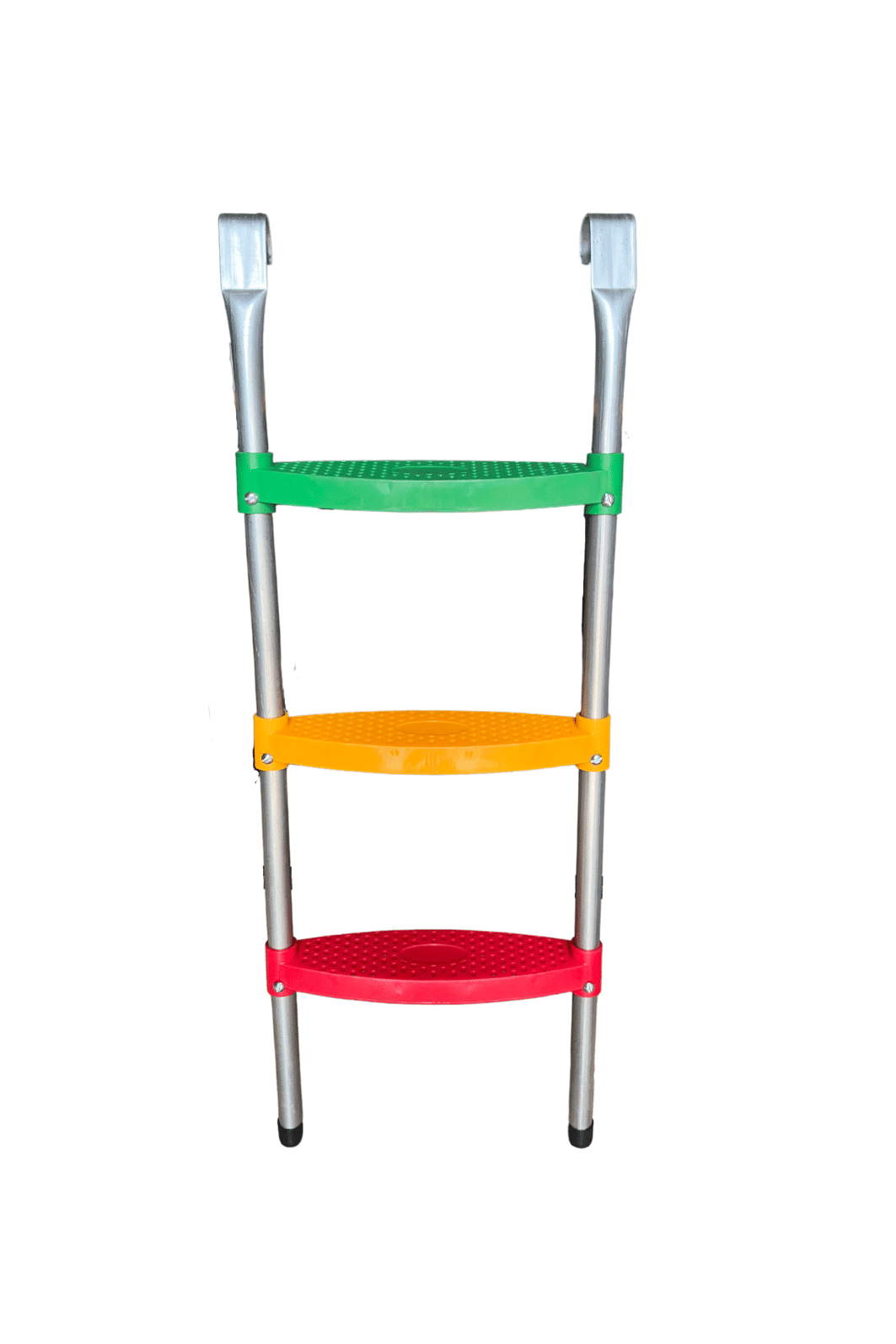 Escada para Cama Elástica e Pula Pula de 2 ou 3 degraus