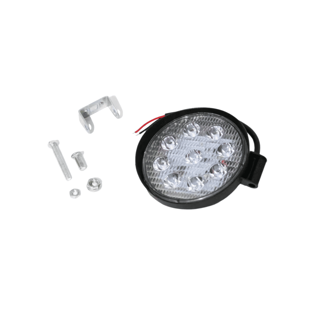 510 FAROL REDONDO LED