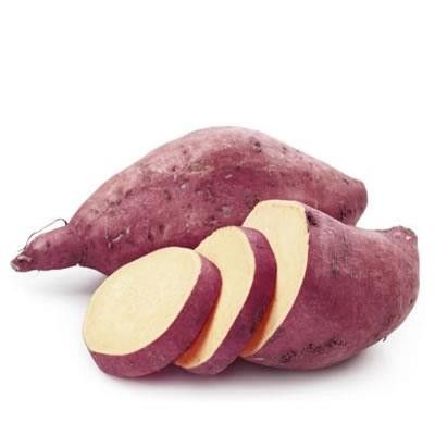 Batata Doce Rosa Orgânica Mercado Origens - Loja Virtual
