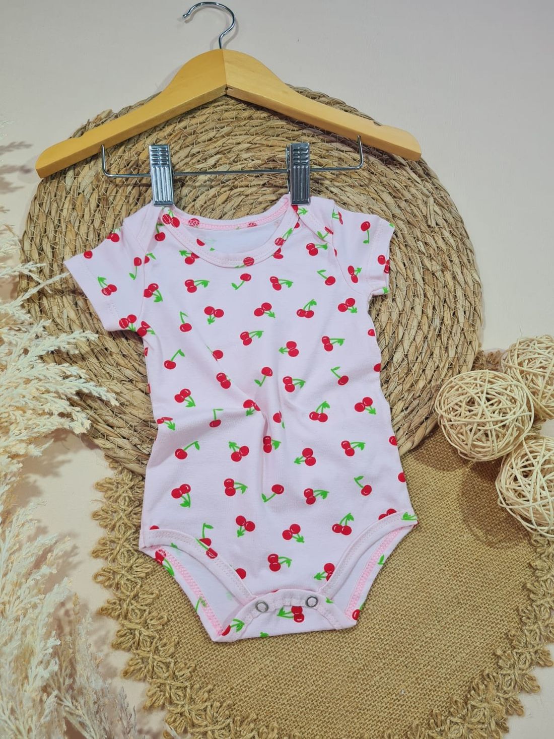 Body MC Feminino Mini Mundi Kids - Loja Virtual