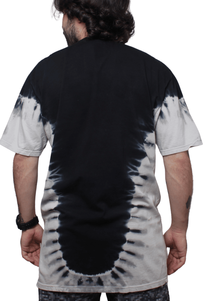 Camiseta Huf Esp Mc Prayers Tie Dye Ollies Point Skate Shop - Loja Online