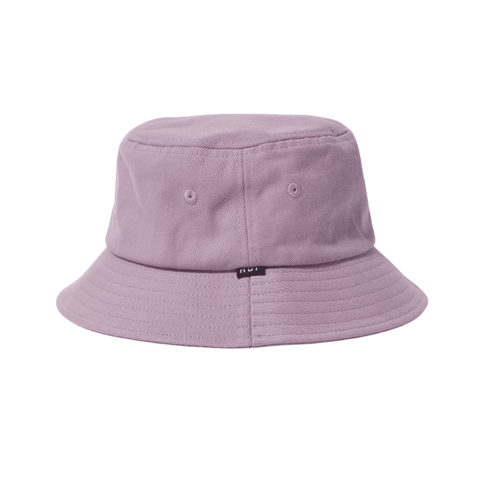 Bucket Hat Huf Set Triple Triangle Ollie`s Point Skate Shop - Loja Virtual