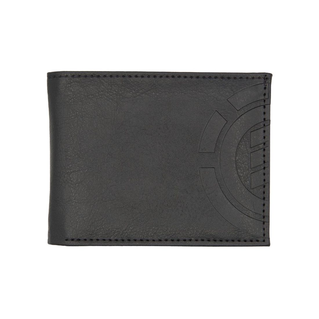 Carteira Element Daily Wallet – Compacta, Resistente e Cheia de Estilo