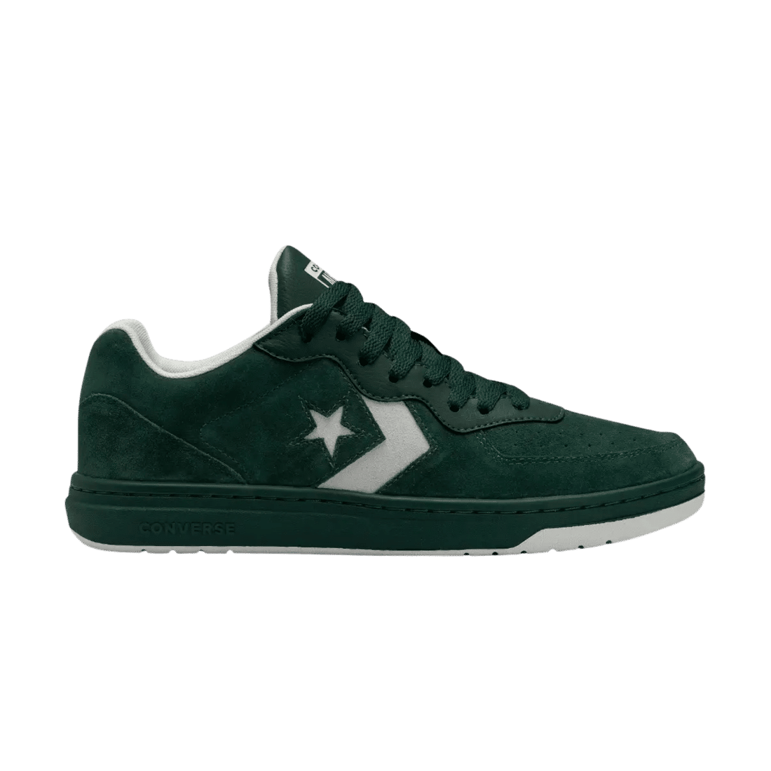 Tênis Converse Rival V2 Lux Sport Couro Verde