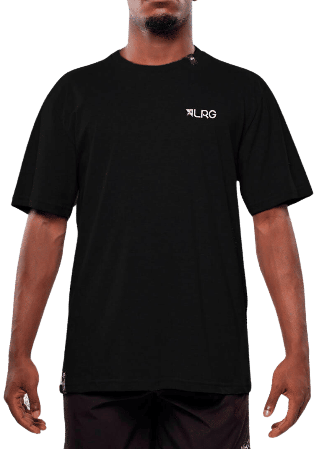 Camiseta LRG Research Ollie`s Point Skate Shop - Loja Virtual