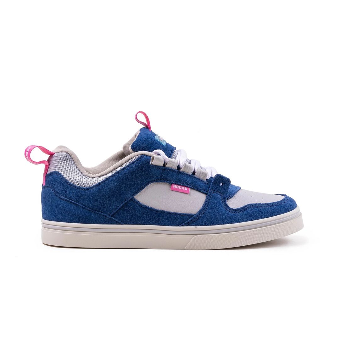 Tênis Hocks Pop Lite Masculino Cor Cobalto
