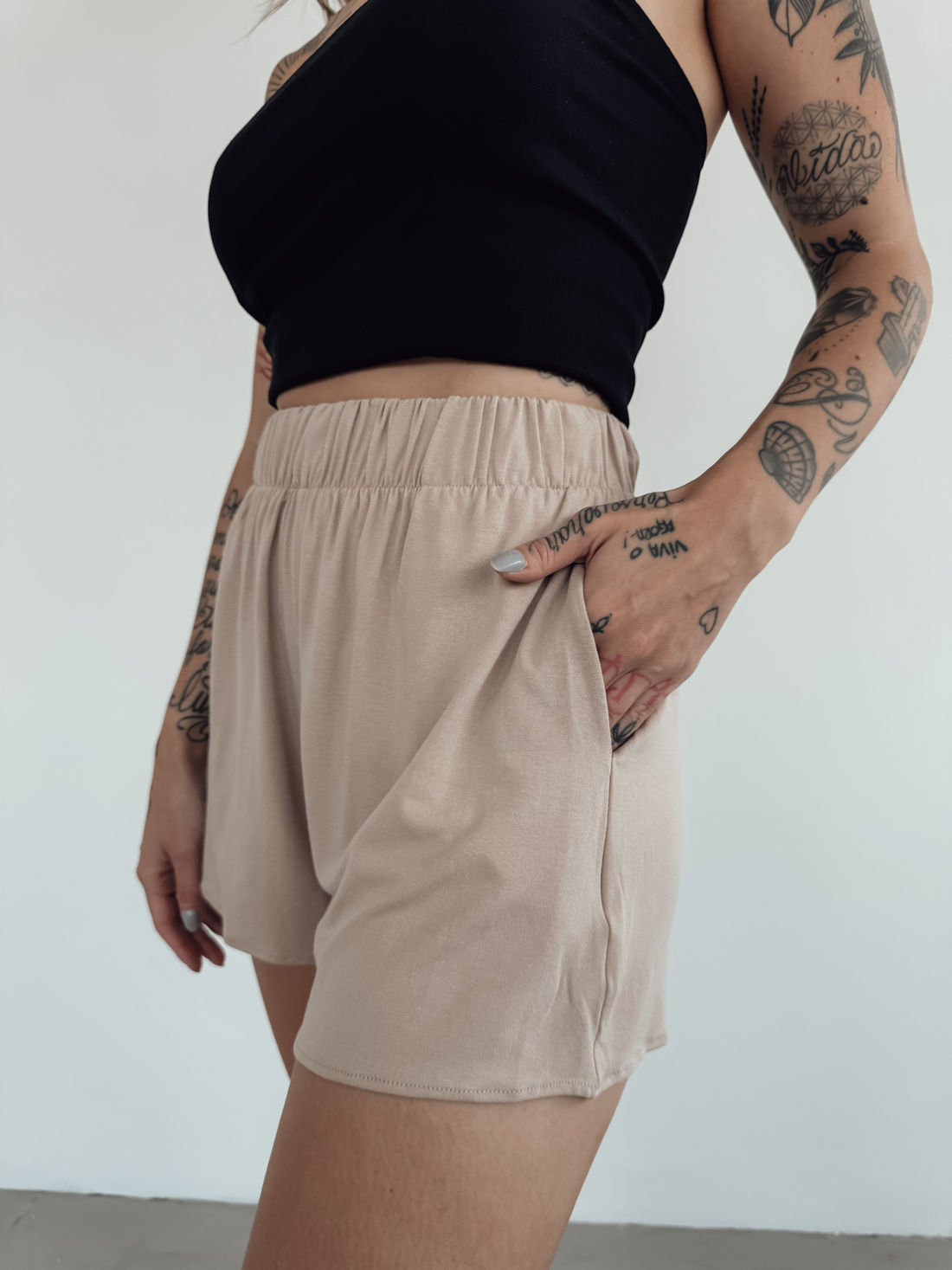 SHORT MAYA Amomaniah - Loja Virtual