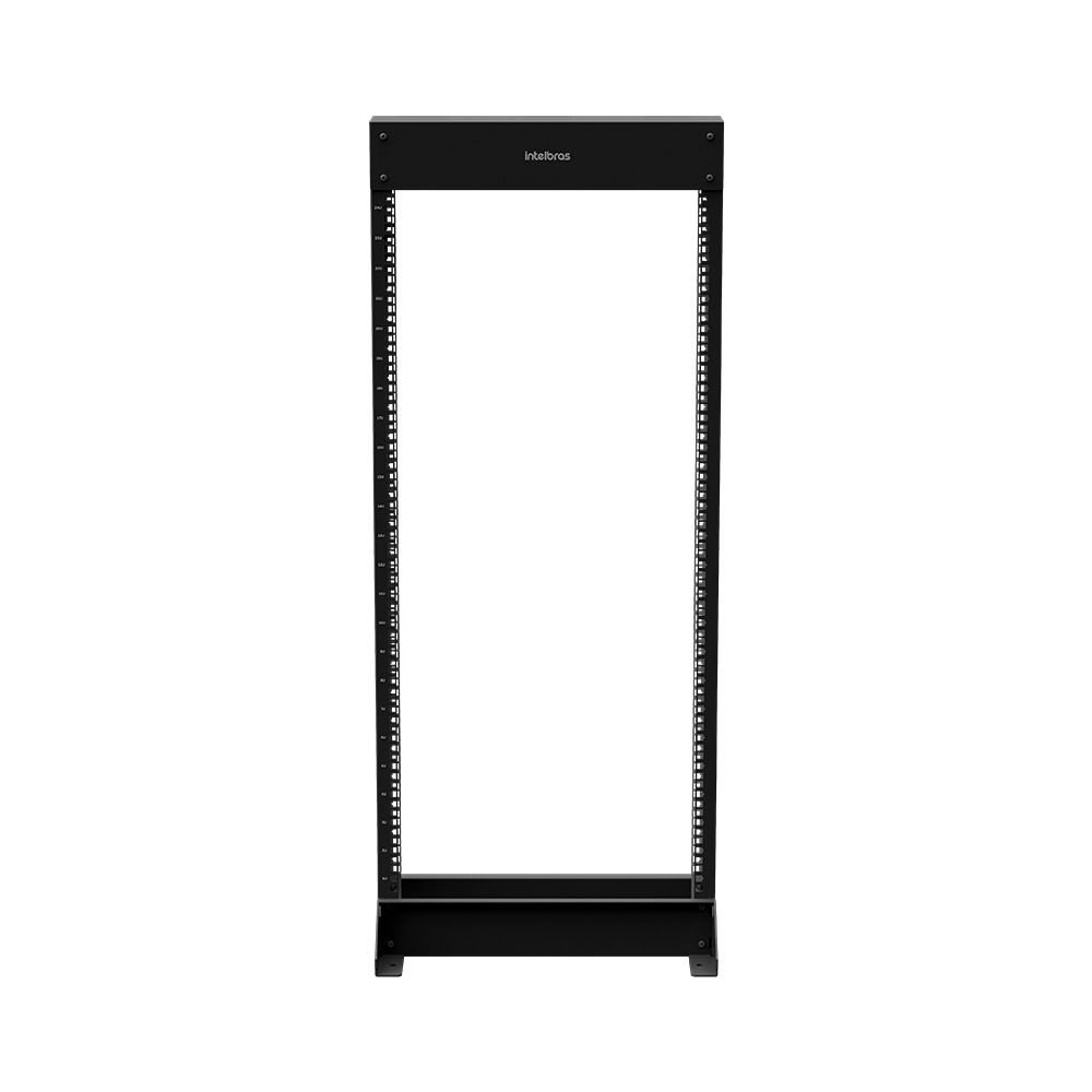 Rack Torre 24U 19” RT 24 Intelbras