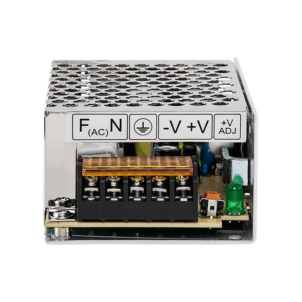 Conversor Aut AC/DC 12,8V 3A EFM 1203 Intelbras