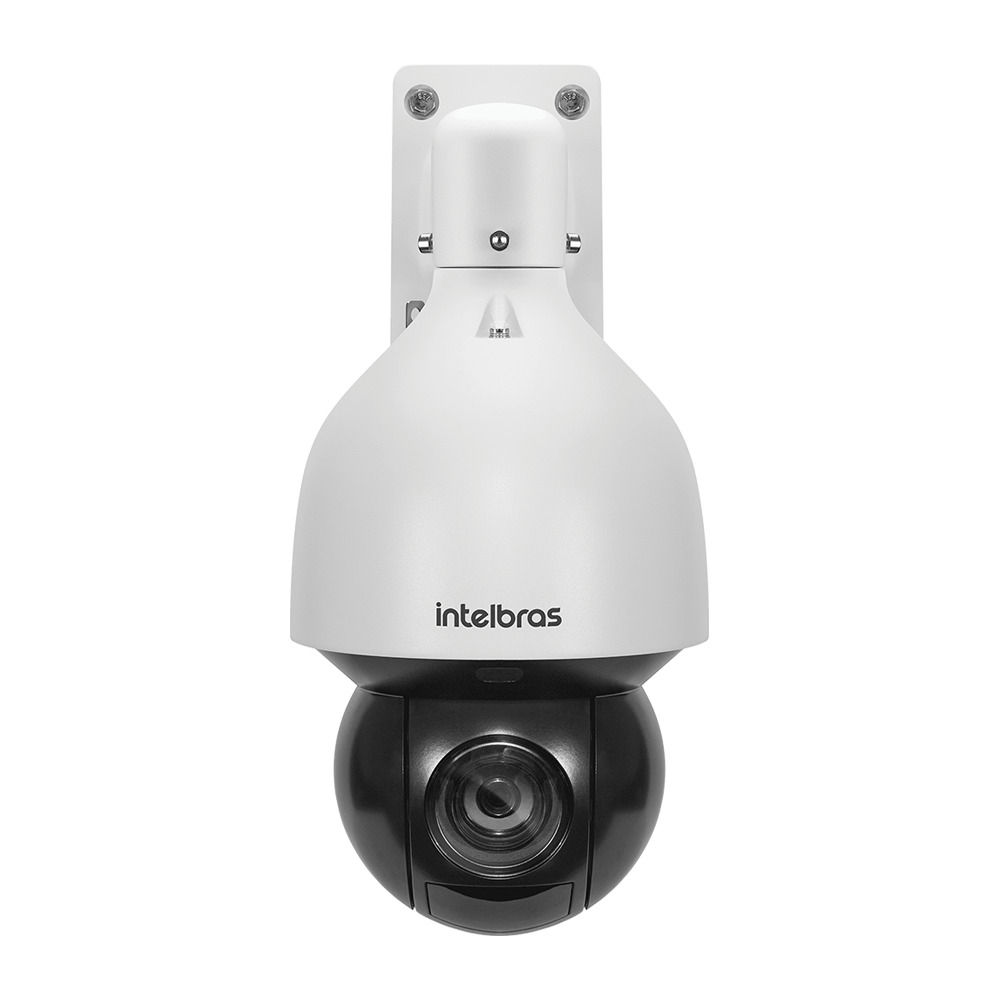 Câmera IP Speed Dome com inteligência artificial - VIP 5225 SD IR IA G2 ...