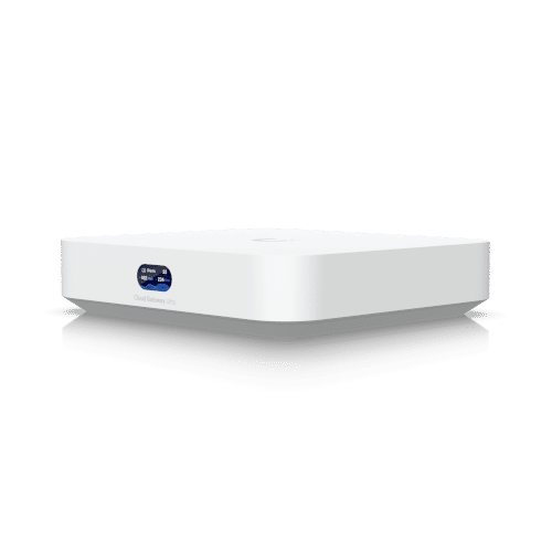 Cloud Gateway Ultra UCG-Ultra Ubiquiti