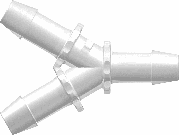 Adaptador/Conector Y 4mm | Suprimentos e Equipamentos para Impressão ...