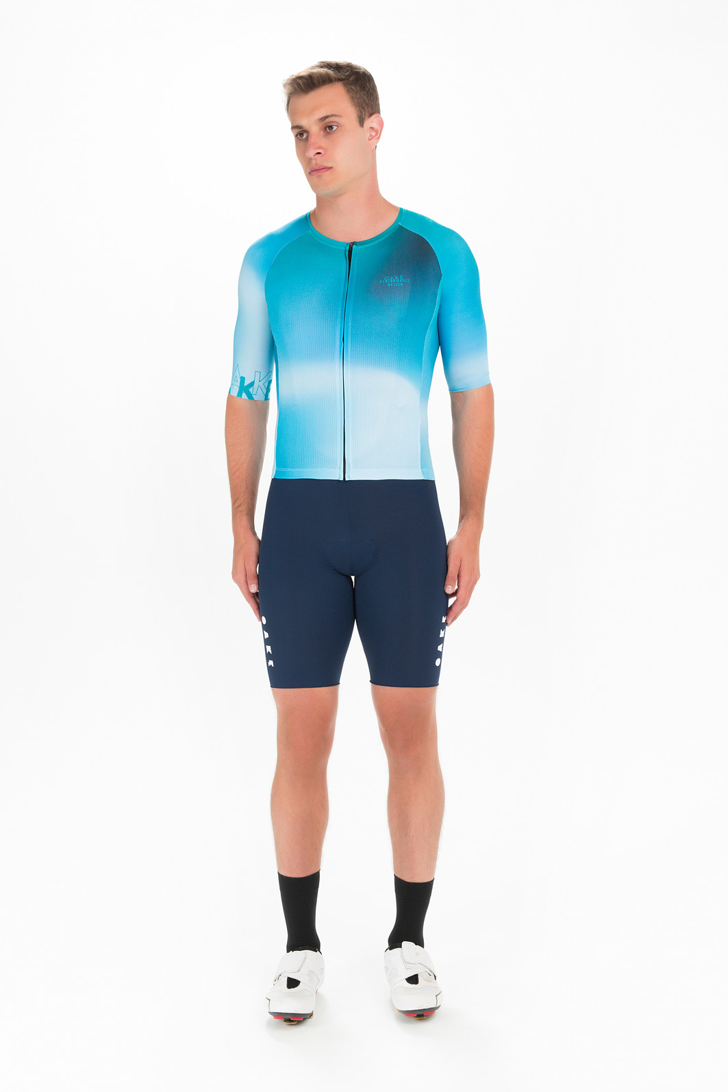 Jersey OAK.E CÉU OAK.E SPORTSWEAR - Loja Virtual