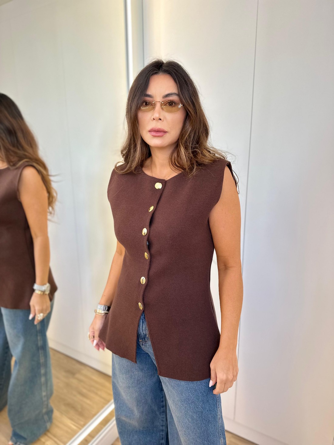 COLETE LIVIA Karine Moser