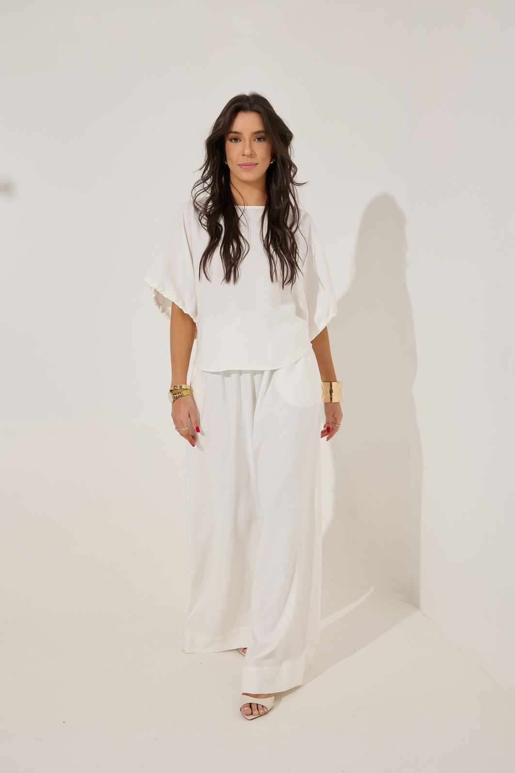 CALÇA KATY Karine Moser