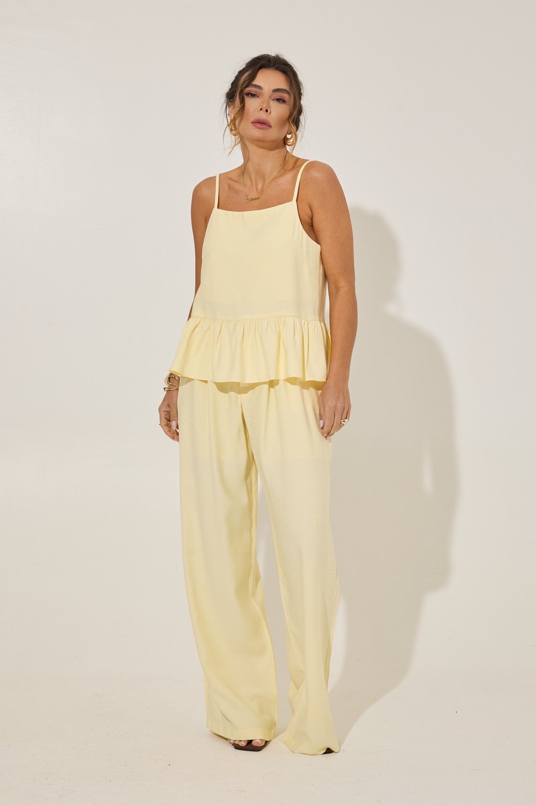 CONJUNTO DANIELA Karine Moser