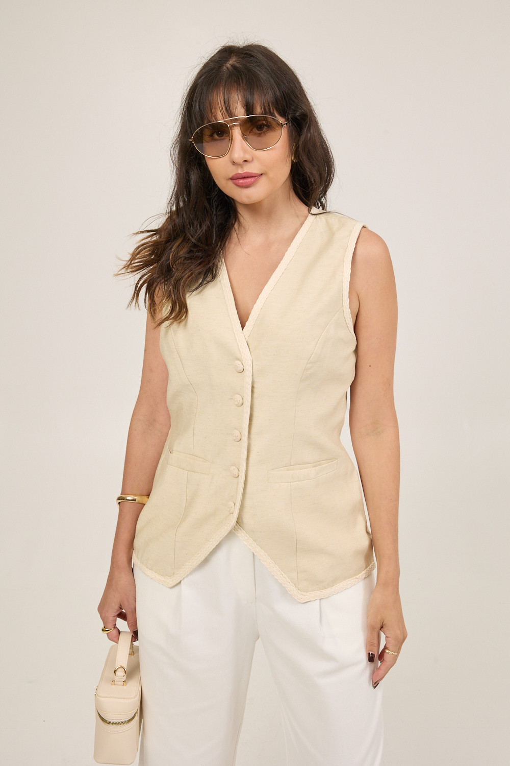 COLETE LILY Karine Moser