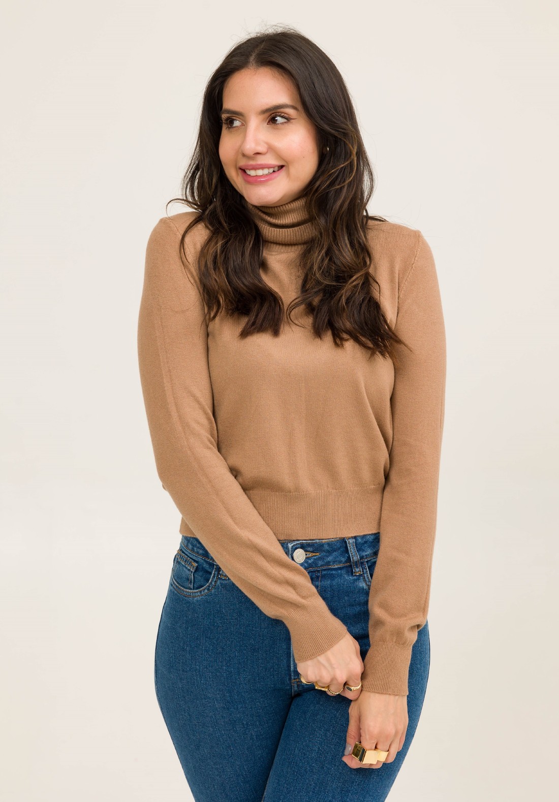 TRICOT VALEN Karine Moser