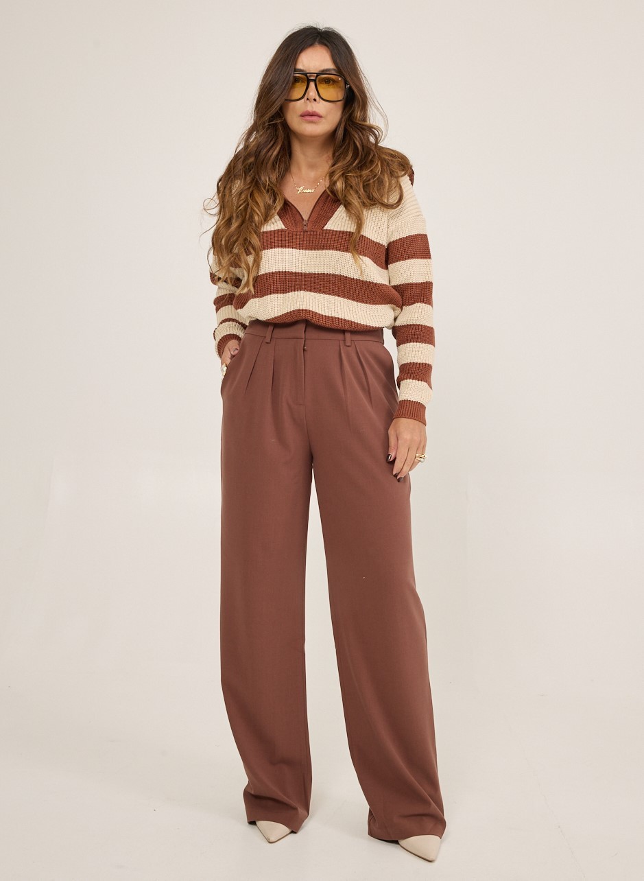 CALÇA NOVA YORK Karine Moser