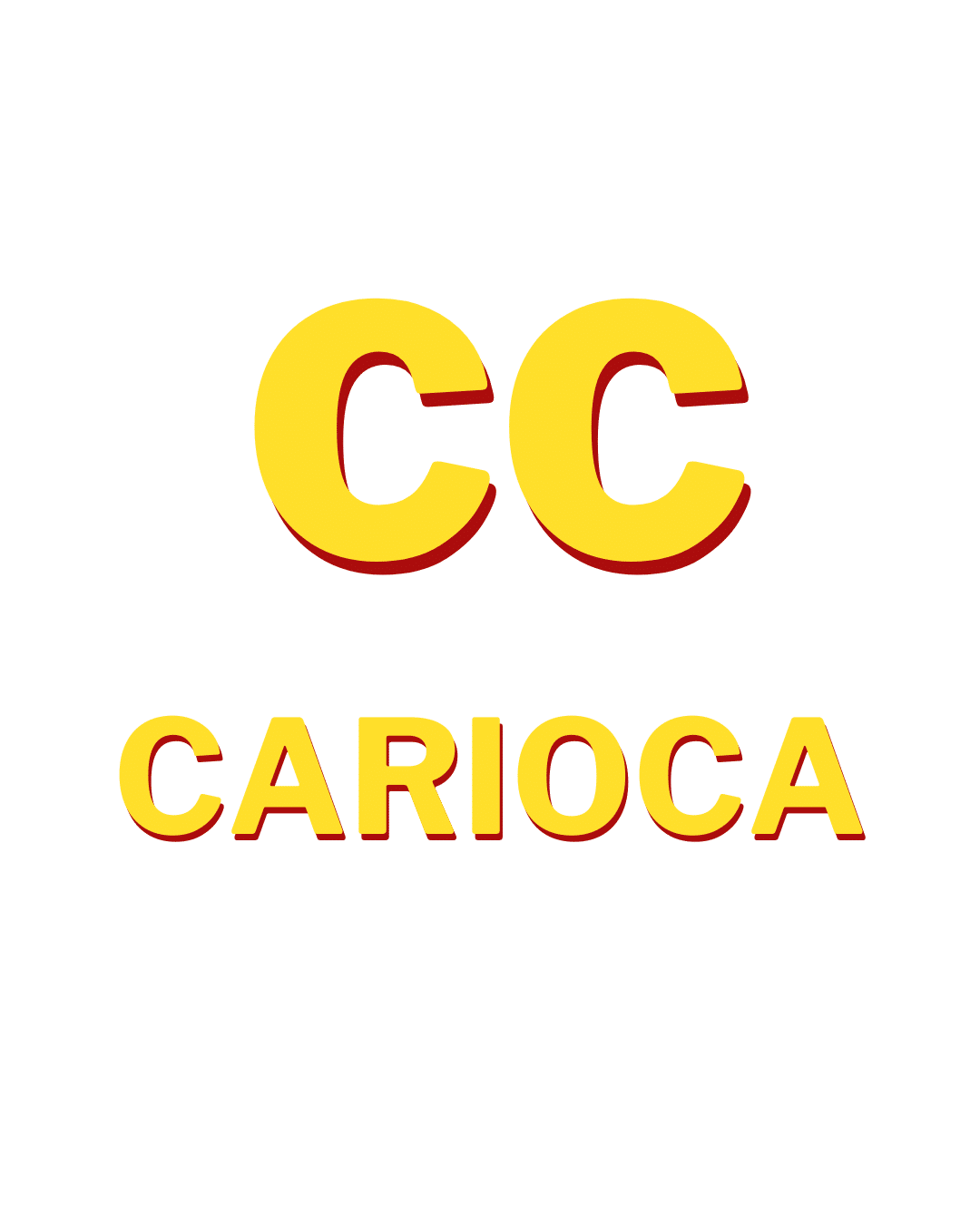 Troféu Especial CC - CARIOCA Troféus dos Sonhos - Loja Virtual