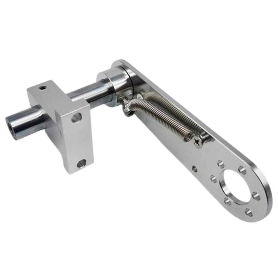 Suporte Metálico Para Encoder Incremental Abertura 20mm com ...