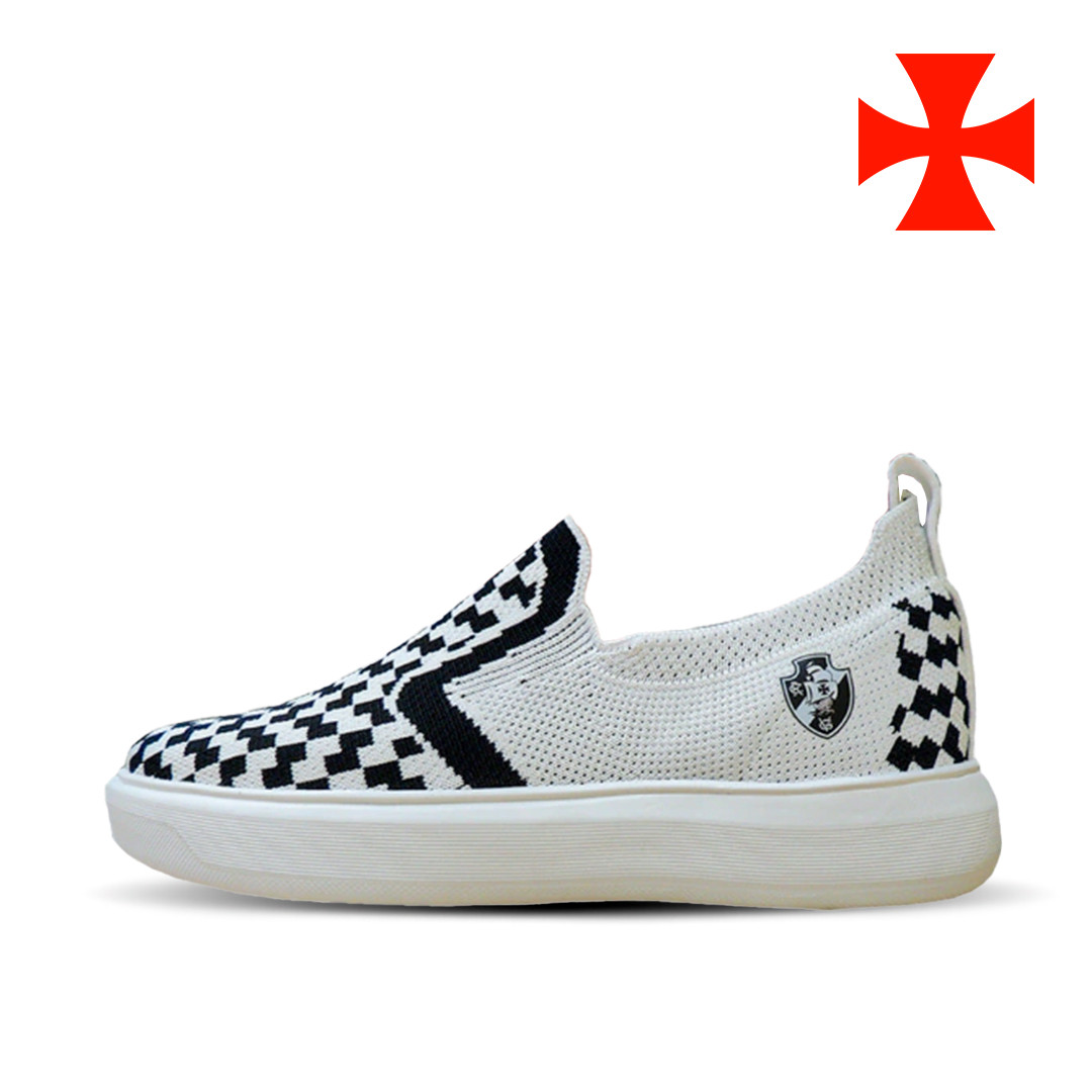 FALCON VASCO ESCUDO COMPLETO Use Voe - Loja Virtual