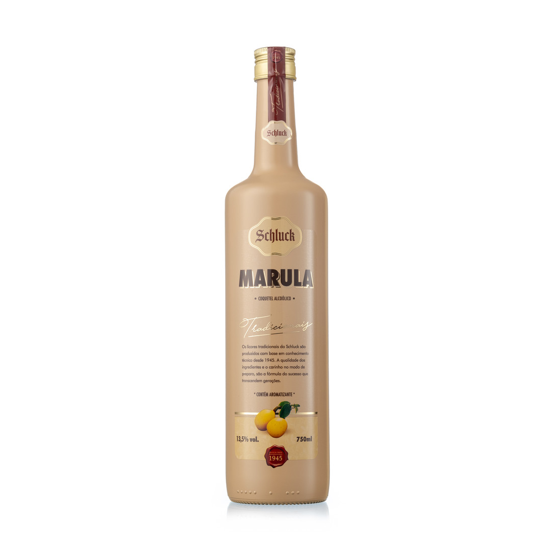 Marula 750ml Schluck SCHLUCK STORE - Loja Virtual