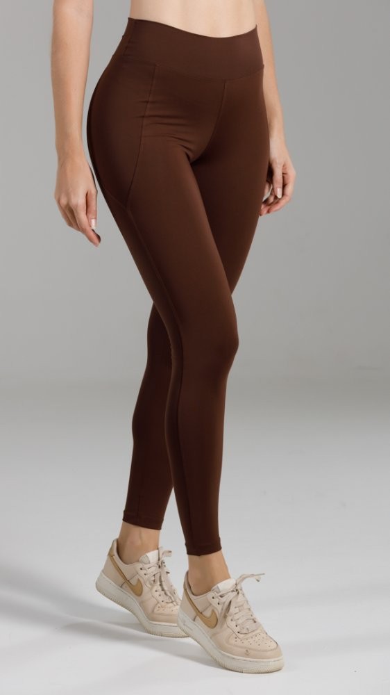 Legging Isa Toffe La Donna Fit - Loja Virtual