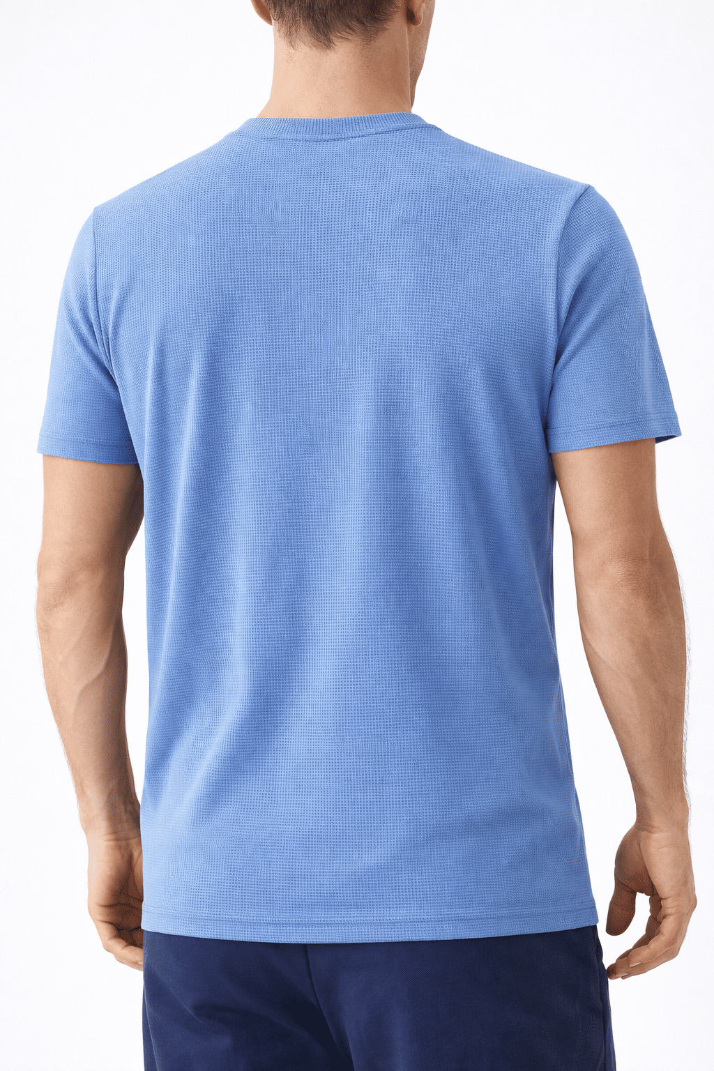 Camiseta Tex Pug Wear - Azul jeans Pugwear - Loja Virtual