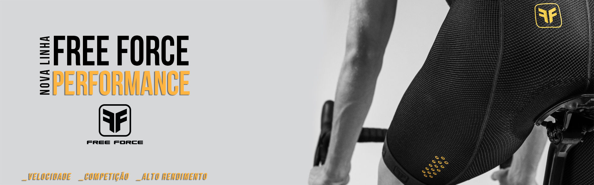 Free Force Brasil - Loja Virtual