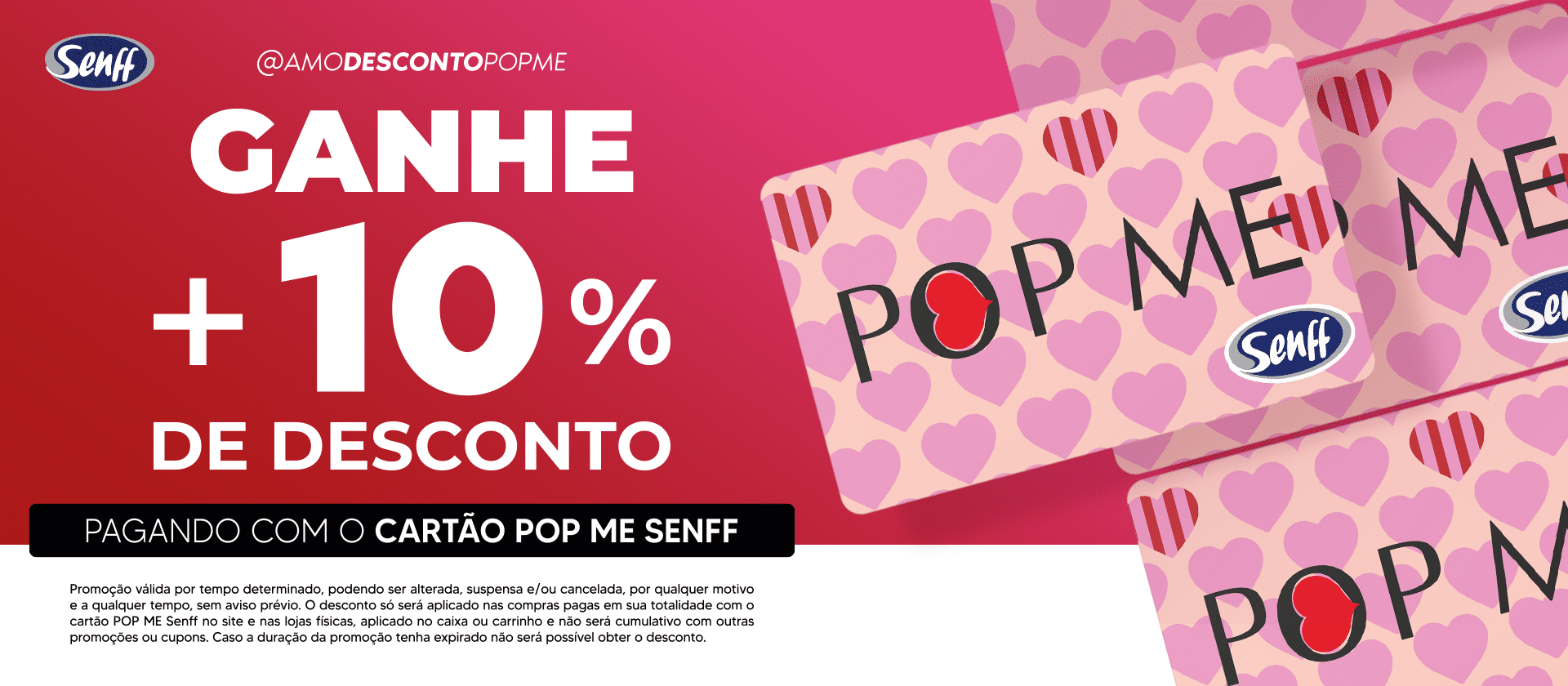 POP ME | Fashion, descomplicada e democrática