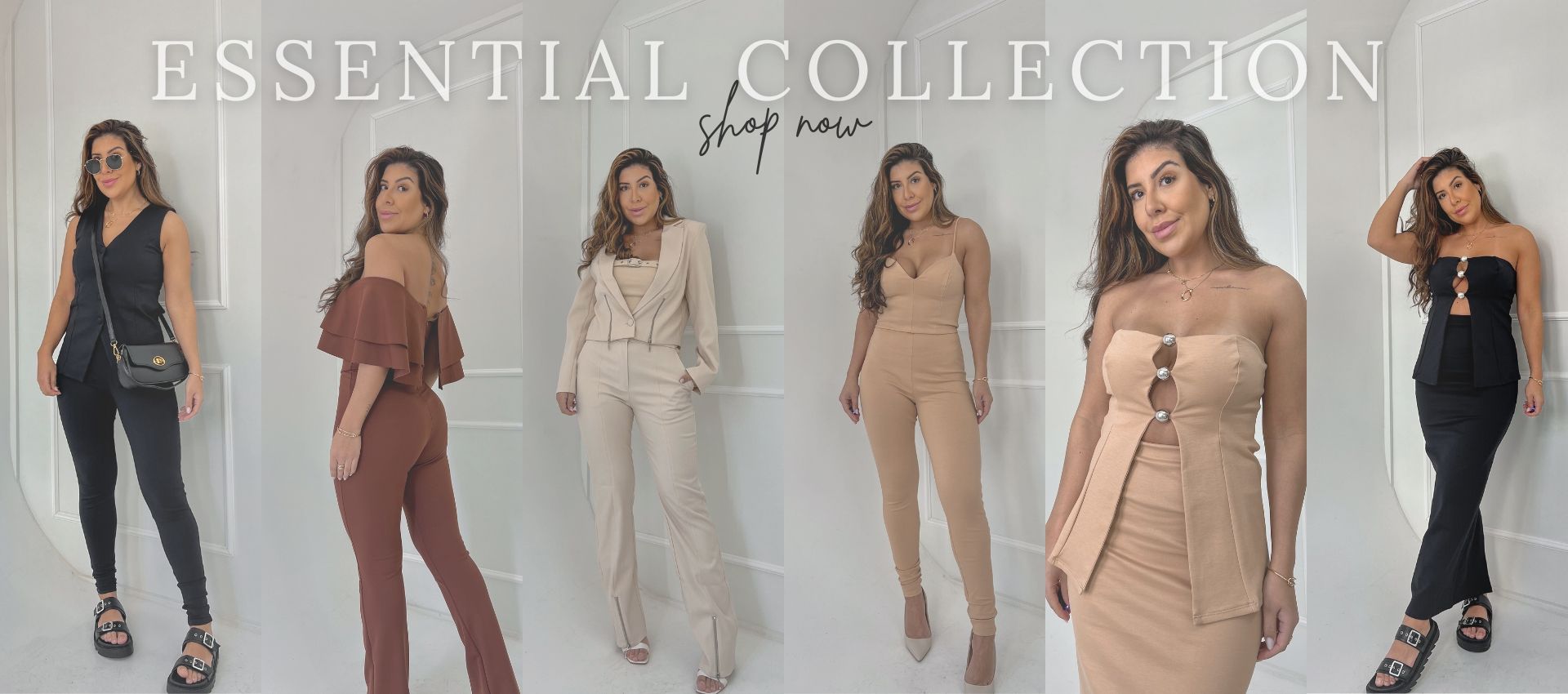 ACHOCHIC STORE - Loja Virtual