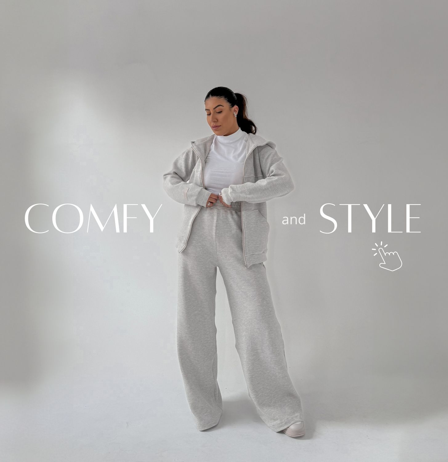 ACHOCHIC STORE - Loja Virtual