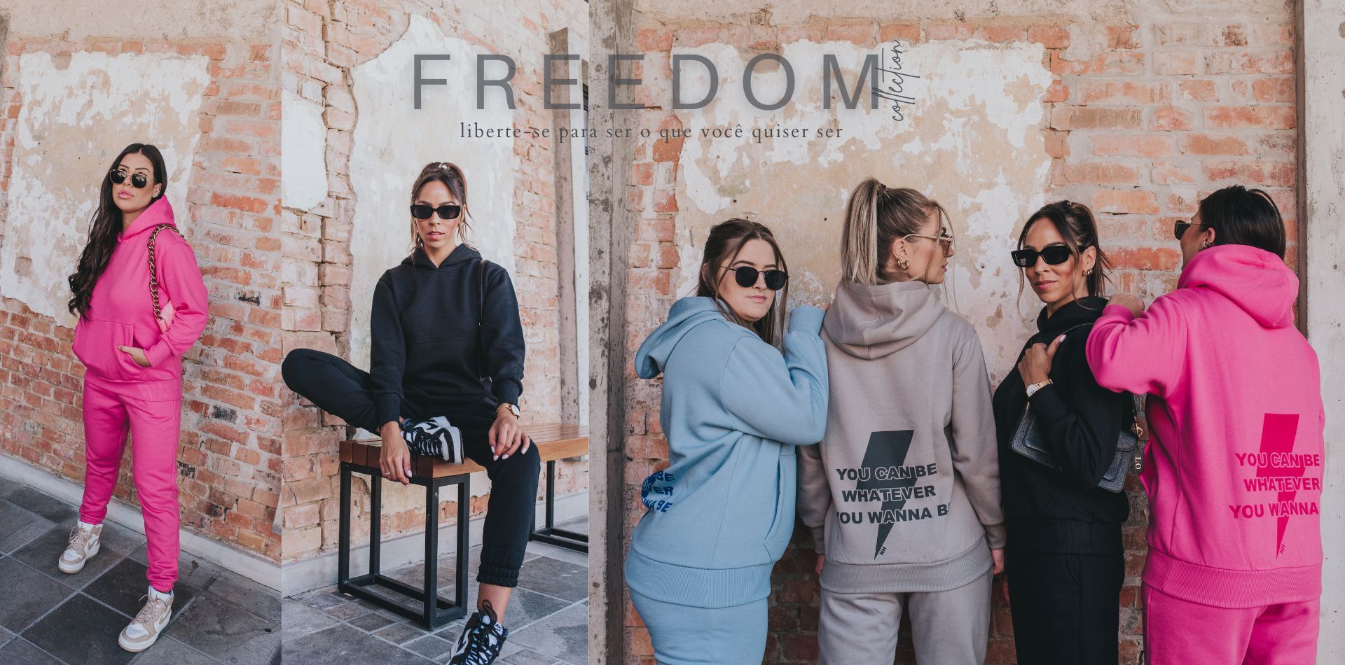 ACHOCHIC STORE - Loja Virtual