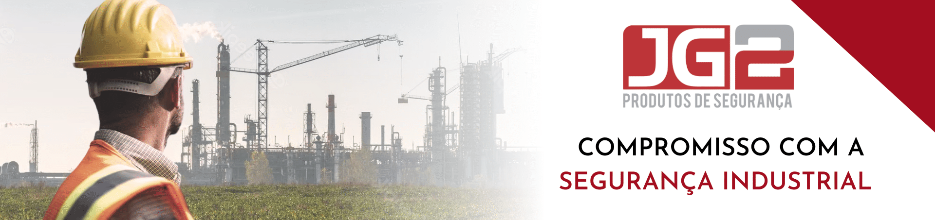JG2 Produtos de Segurança