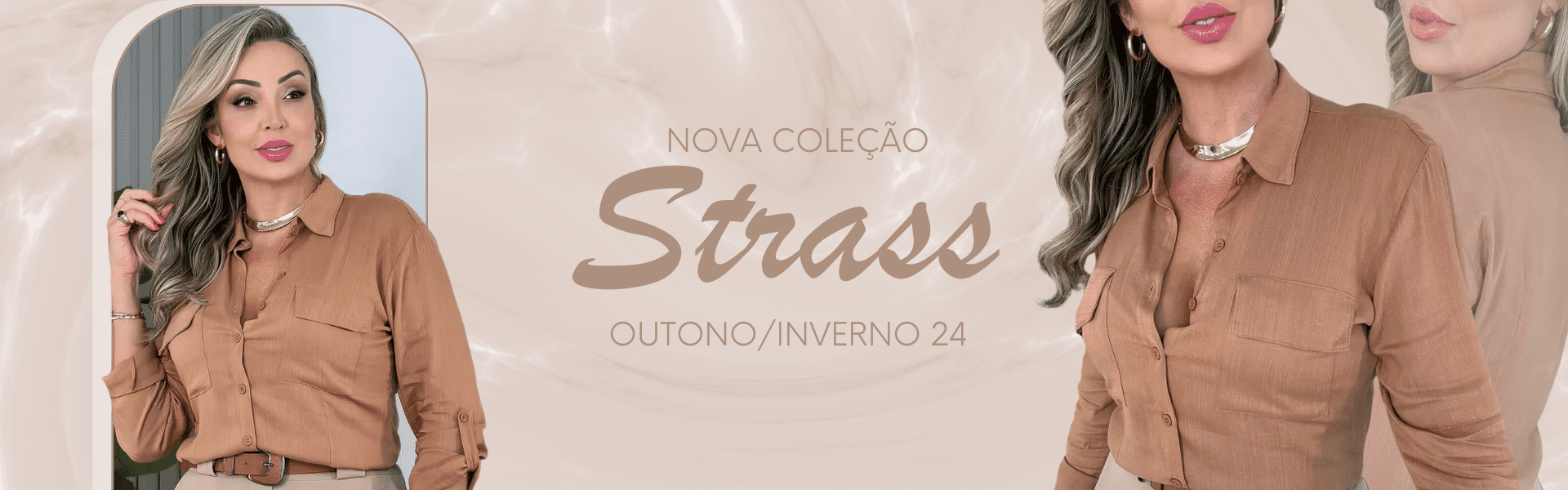 Loja Strass
