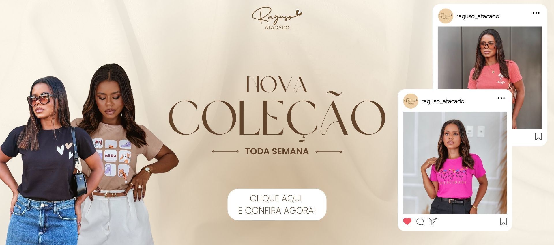 RAGUSO STORE